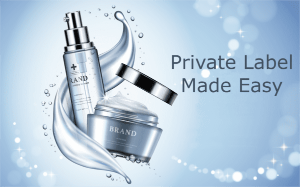 Cosmetic Formulation & Fill - Cosmetic Packaging & Private labeling