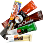 Stick Pack Packaging, great single serve & on the go products