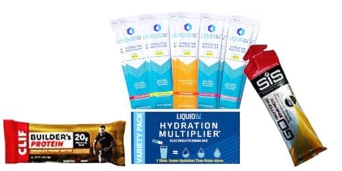 Stick Pack Packaging, great single serve & on the go products