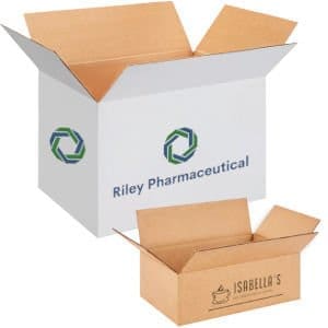 Custom Packaging- Retail & Warehouse. Contact us for excellence.