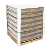 Pallet Corner Protectors | Free Delivery* Custom & Stock Sizes